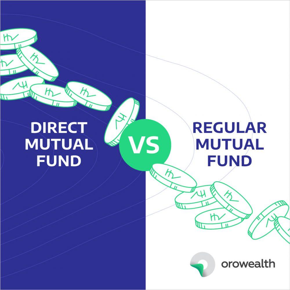Regular Mutual Funds vs. Direct Mutual Funds (Unbiased Guide) Regular Mutual Funds vs. Direct Mutual Funds (Unbiased Guide)