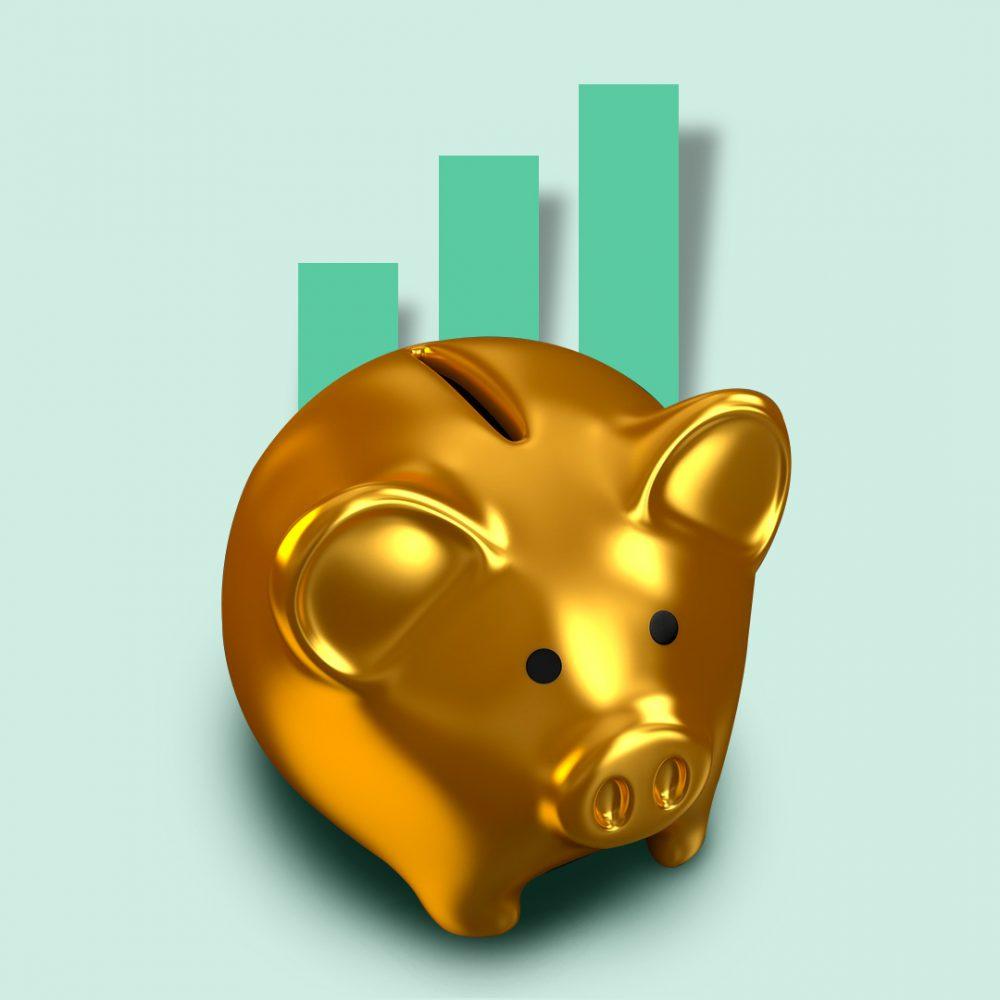 Complete Guide About Gold Funds (Benefits, Types, Performance)