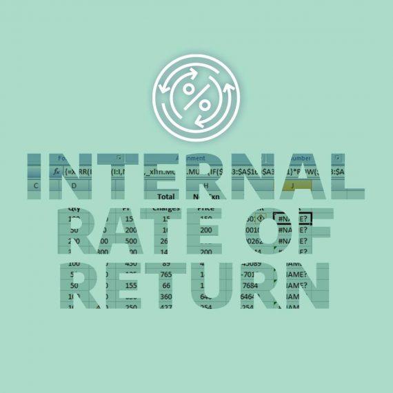 XIRR In Mutual Funds - Meaning, Uses, Step-By-Step Calculation