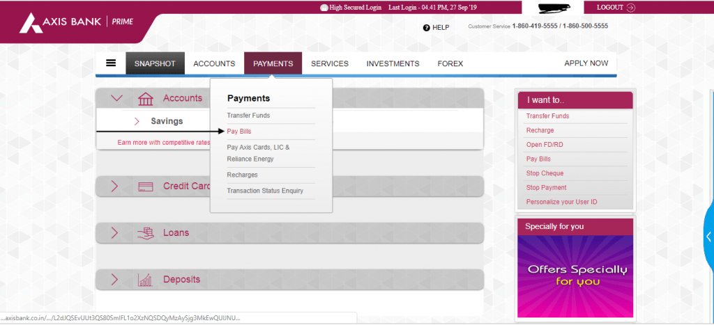 How to add a Biller to start a SIP online - Orowealth Blog